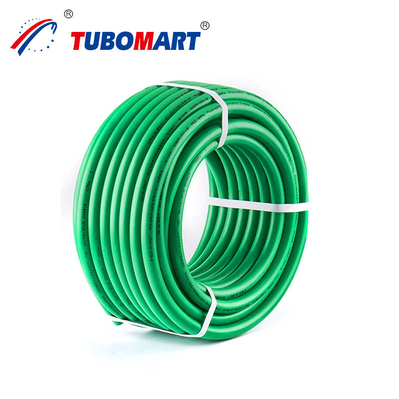 Polypropylene PPR Plastic Water Pipe For Cold Hot Water Insulation PPR ...