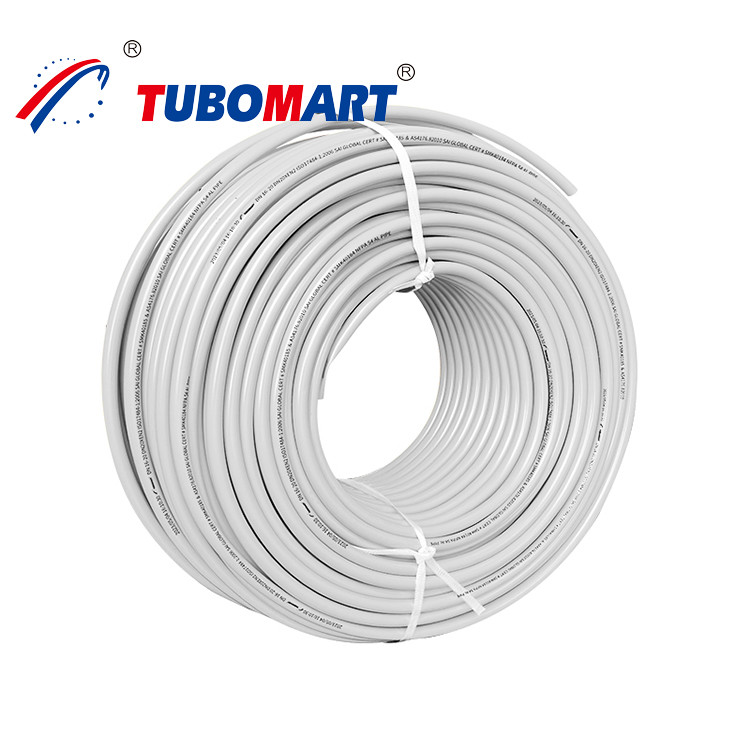 OEM Multi Layer Composite Pipe 2.0mm - 3.0mm Pex Al Pex Underfloor ...
