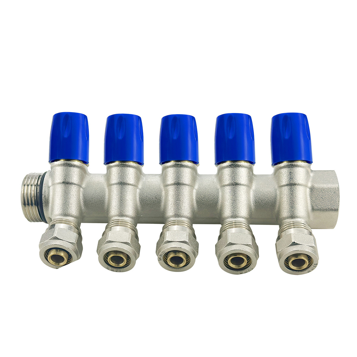 OEM 3/4'' Distribution Manifold PEX Manifold Plumbing Manifold Water ...